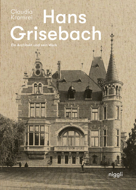 Hans Grisebach – Niggli